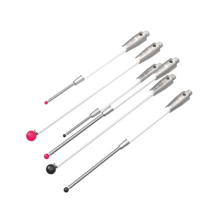 Precision Renishaw CMM Styli Touch Probes and Accessories