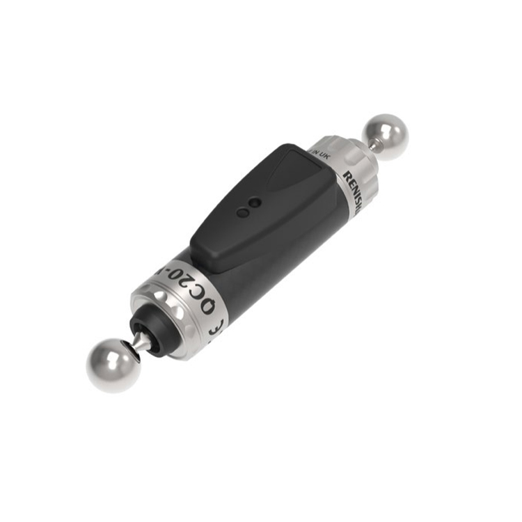 QC20-W Wireless Ballbar for Machine Tools – Perfect for Wholesale ...