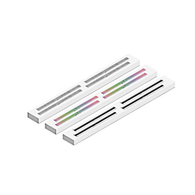 High Accuracy Renishaw Absolute / Incremental Linear Optical Encoders
