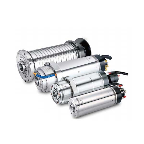 High Duty CNC Engraving Spindle- Electric Spindle Manufacturer