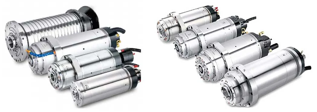 CNC Spindle vs Lathe Spindle-How to Choose the Right Spindle for Your ...