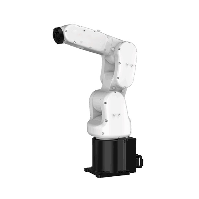CNC Industrial Robotic Arm Manufacturer -Automation Solutions