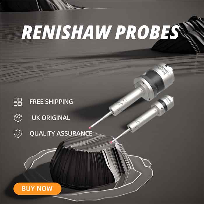 How to Select the Right Probe Tool -Renishaw / BLUM / Hexagon