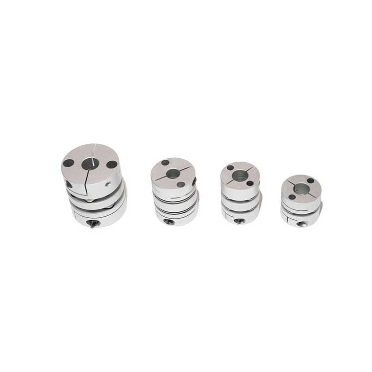 CNC Coupling Guide-Flexible, Diaphragm & Bellows Couplings for ...