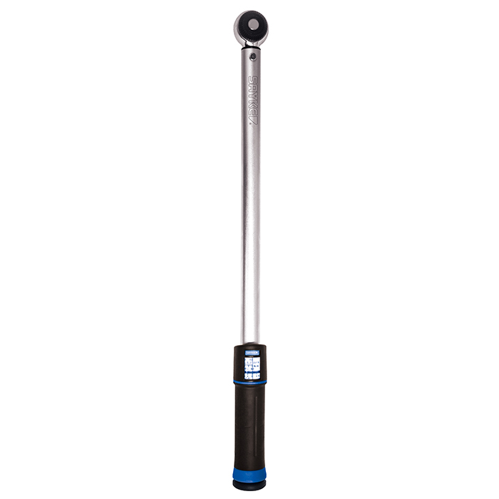 MW Series Window Torque Wrench-Suzhou Perde Tools Co., Ltd.