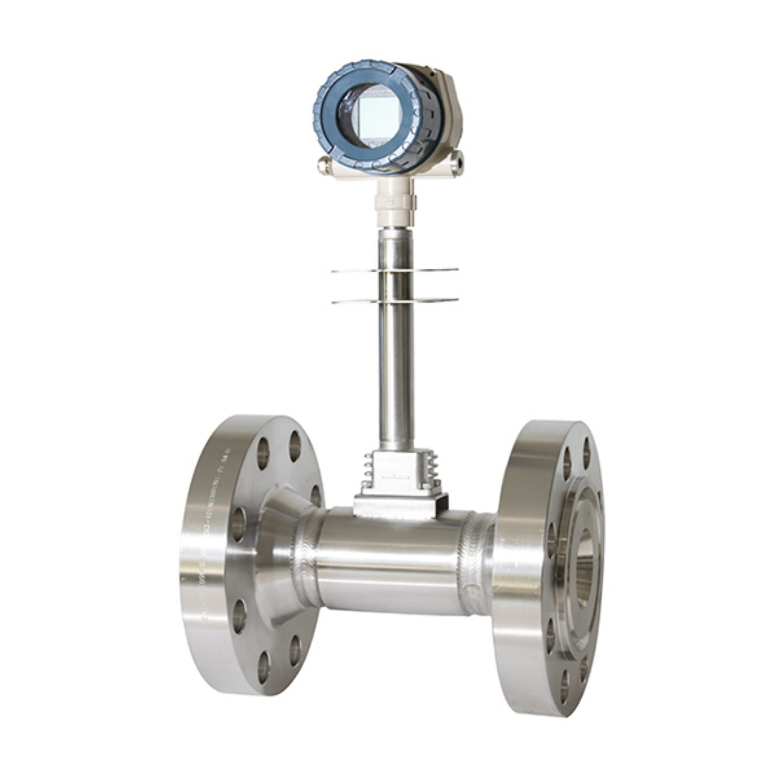Vortex flowmeter_HANGZHOU ZHENHUA INSTRUMENT CO.,LTD