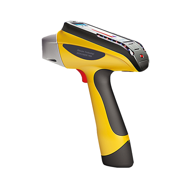Portable XRF Analyzer | Zinscien Technology