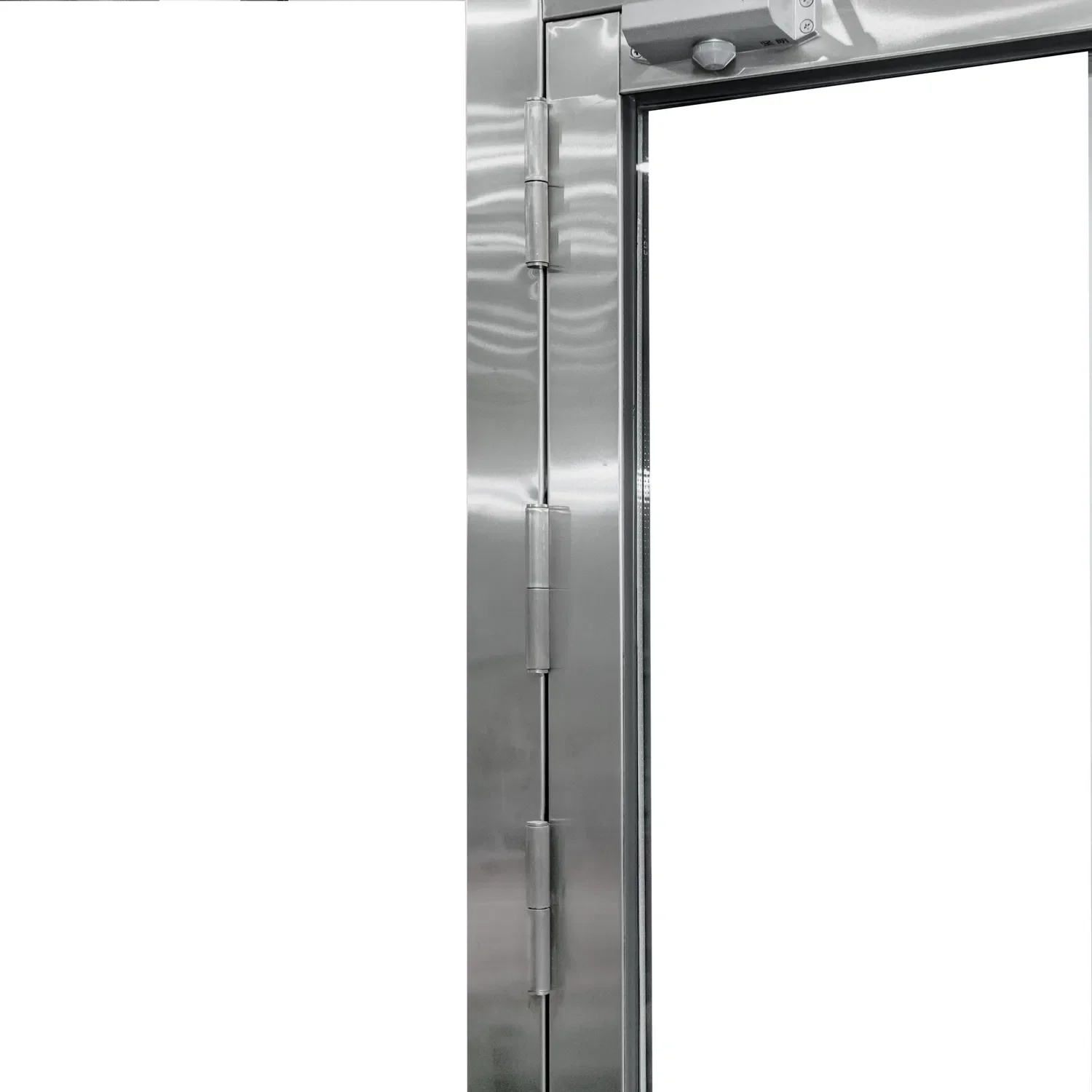 China Fire Rated Doors Manufacturer | Steel & Wood Fire Doors Factory ...