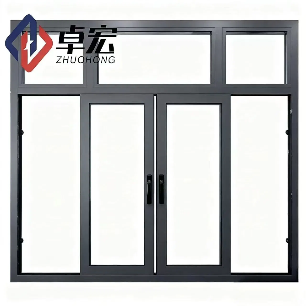 China Fire Rated Doors Manufacturer | Steel & Wood Fire Doors Factory ...