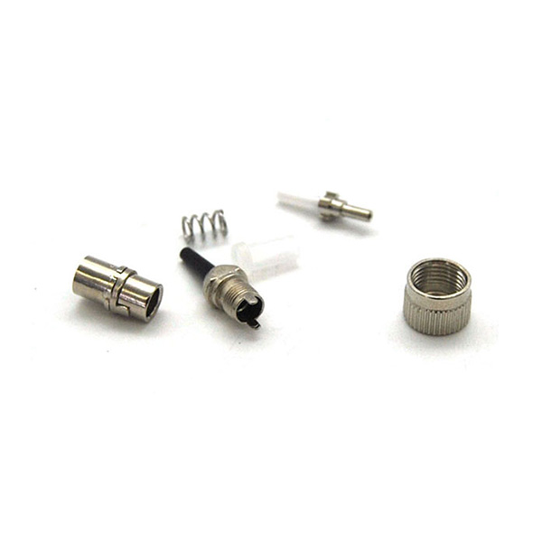 FC UPC 0.9mm Fiber Connector Supplier | Jingkon Fiber Communication
