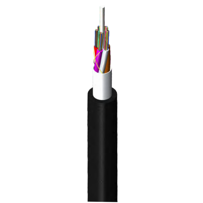 CYTA Duct & Aerial Fiber Cable Factory | Jingkon Fiber Communication