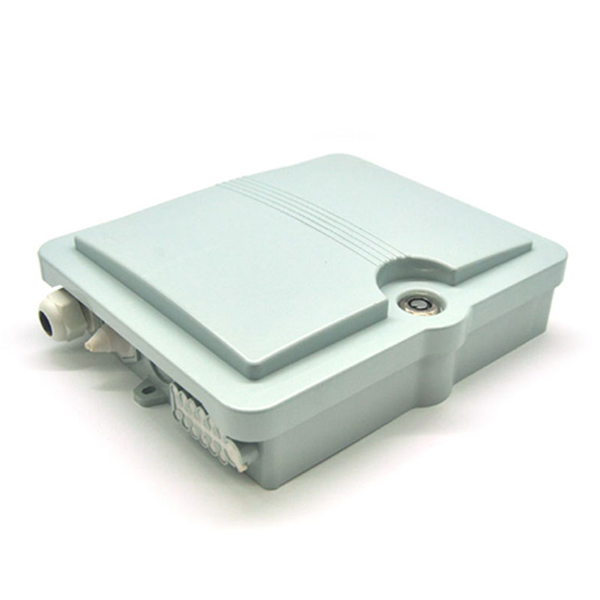 12 Core Fiber Distribution Box Supplier | Jingkon Fiber Communication