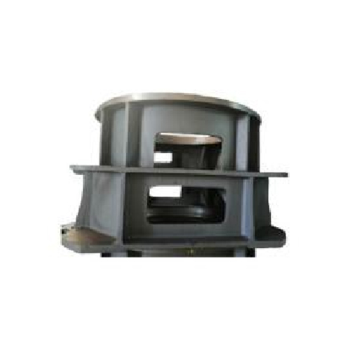 Machine Tool Castings Material Selection Guide
