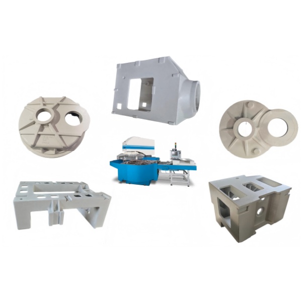 High-Quality Wafer Lapping Machines for Semiconductor Industry