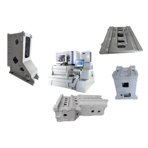 Top Advantages of Vertical Milling Centers in Precision Manufacturing ...