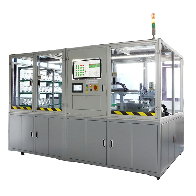 Enhancing Efficiency in Laboratories: A Closer Look at Automated pH ...