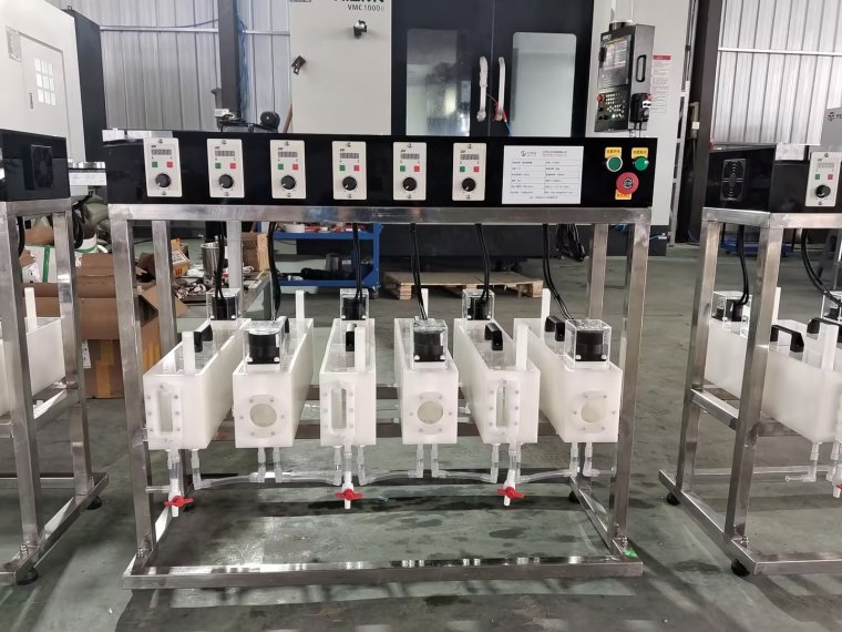 Centrifugal extractor,mixer settler,extraction column