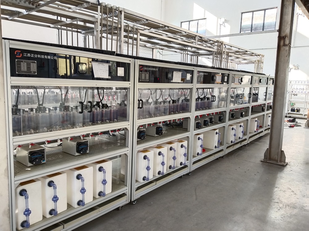 How Does an Extraction Tank Work? A Comprehensive Guide to Solvent ...