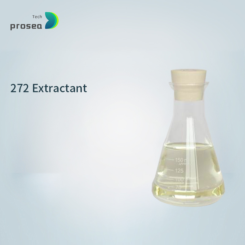 Efficient extractant