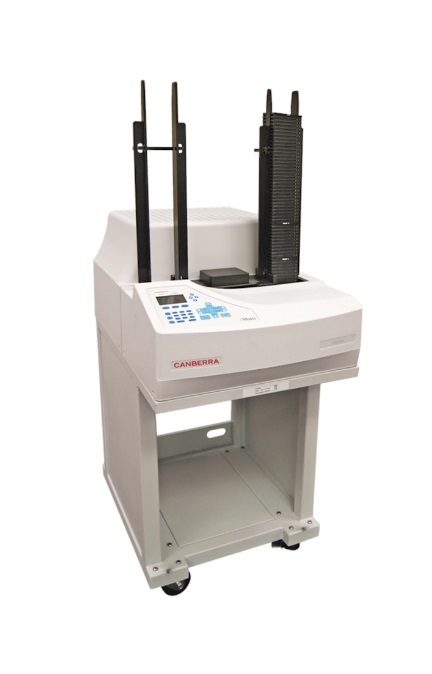 iMatic 自动换样低本底αβ计数器_深圳市瑞美德科技有限公司