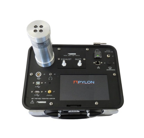 AB7 水中镭测量仪_深圳市瑞美德科技有限公司