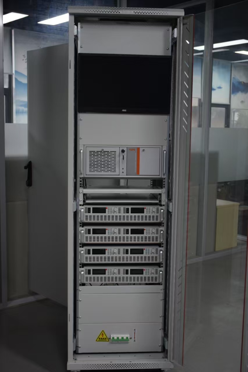 LETID测试仪_江苏益舜电工有限公司