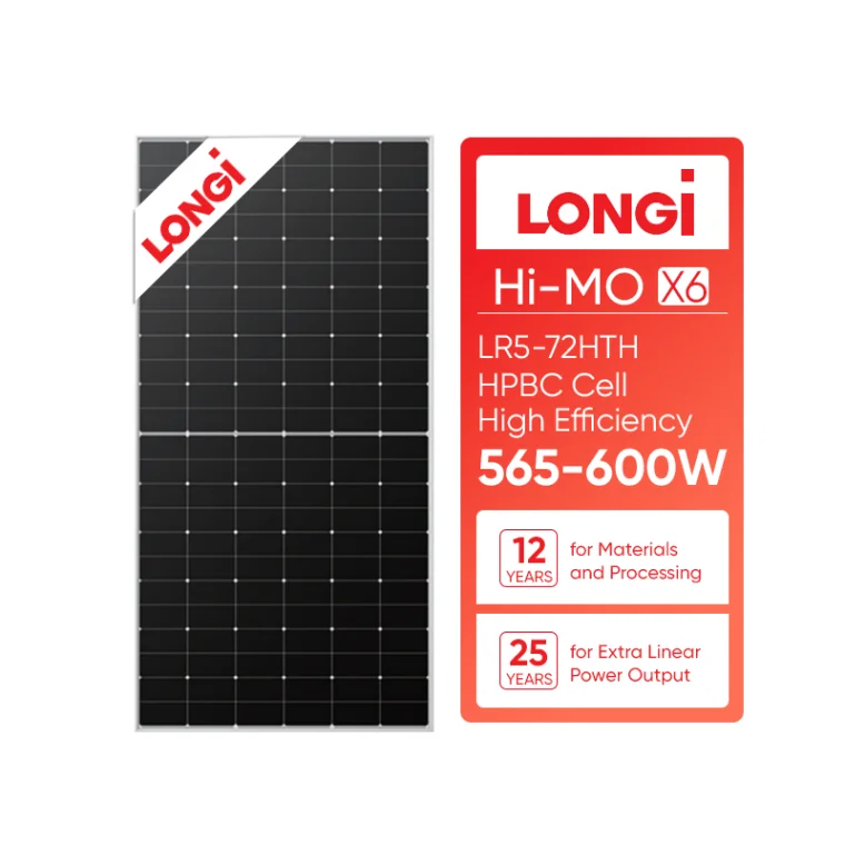 Longi Solar