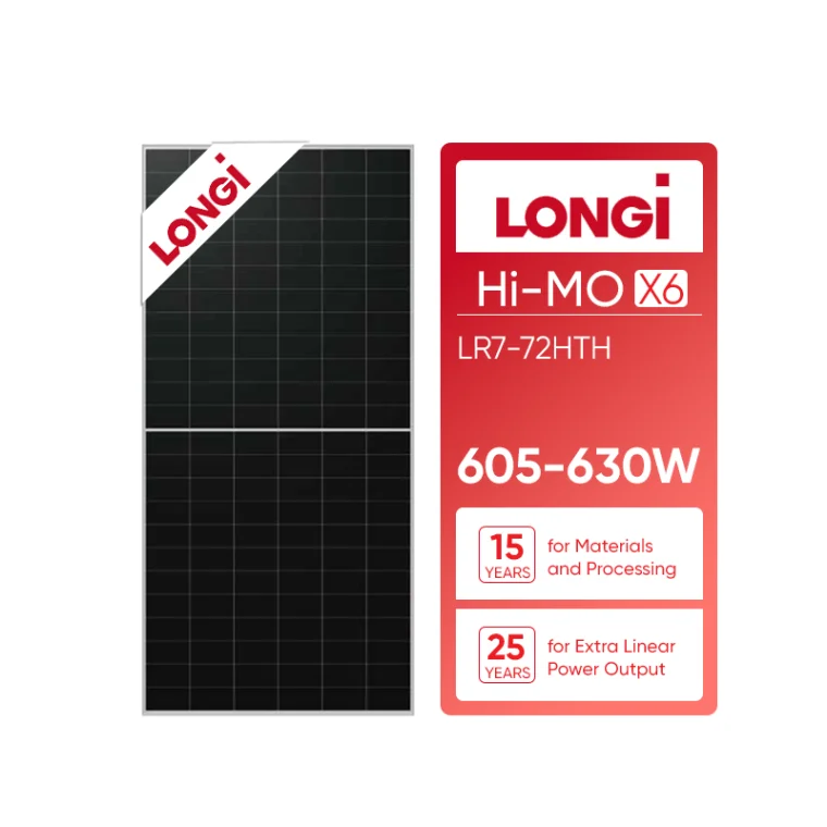 Longi Solar
