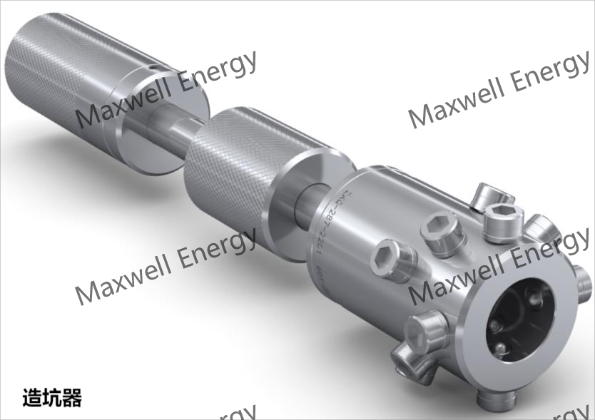 连接器/造坑器_成都麦斯威能源技术有限公司