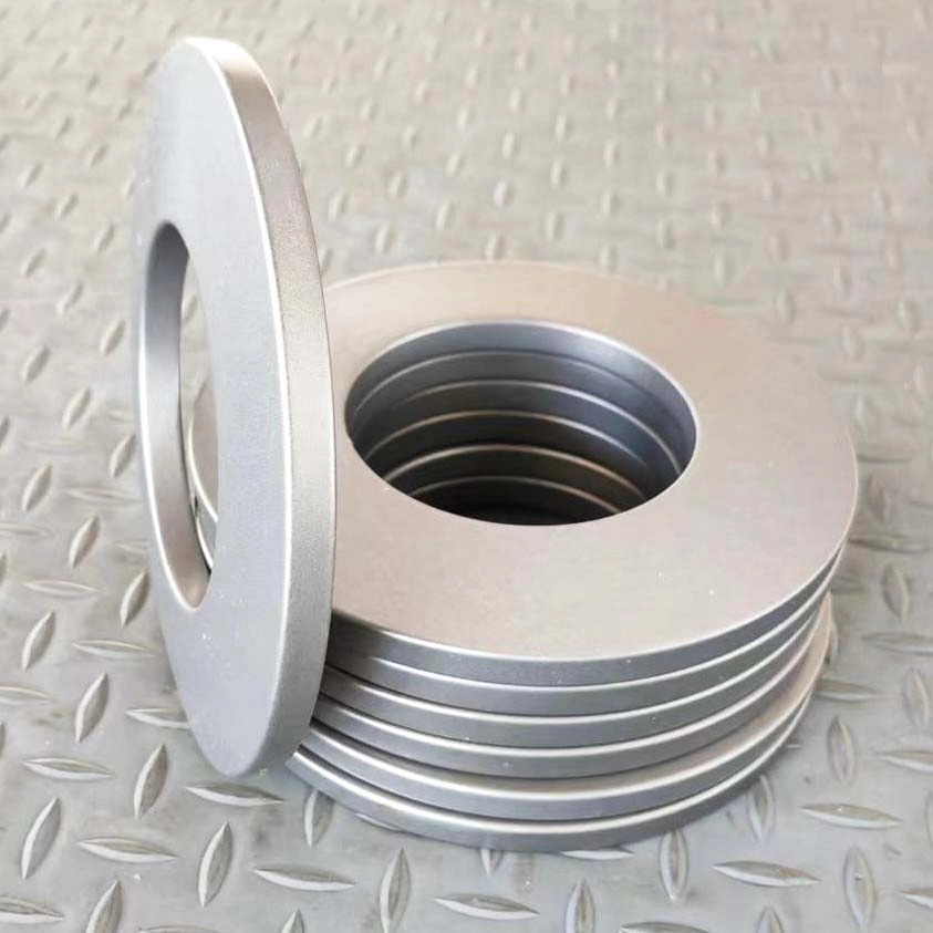 The Key Role and Advantages of Geomet Disc Springs in Precision Instruments