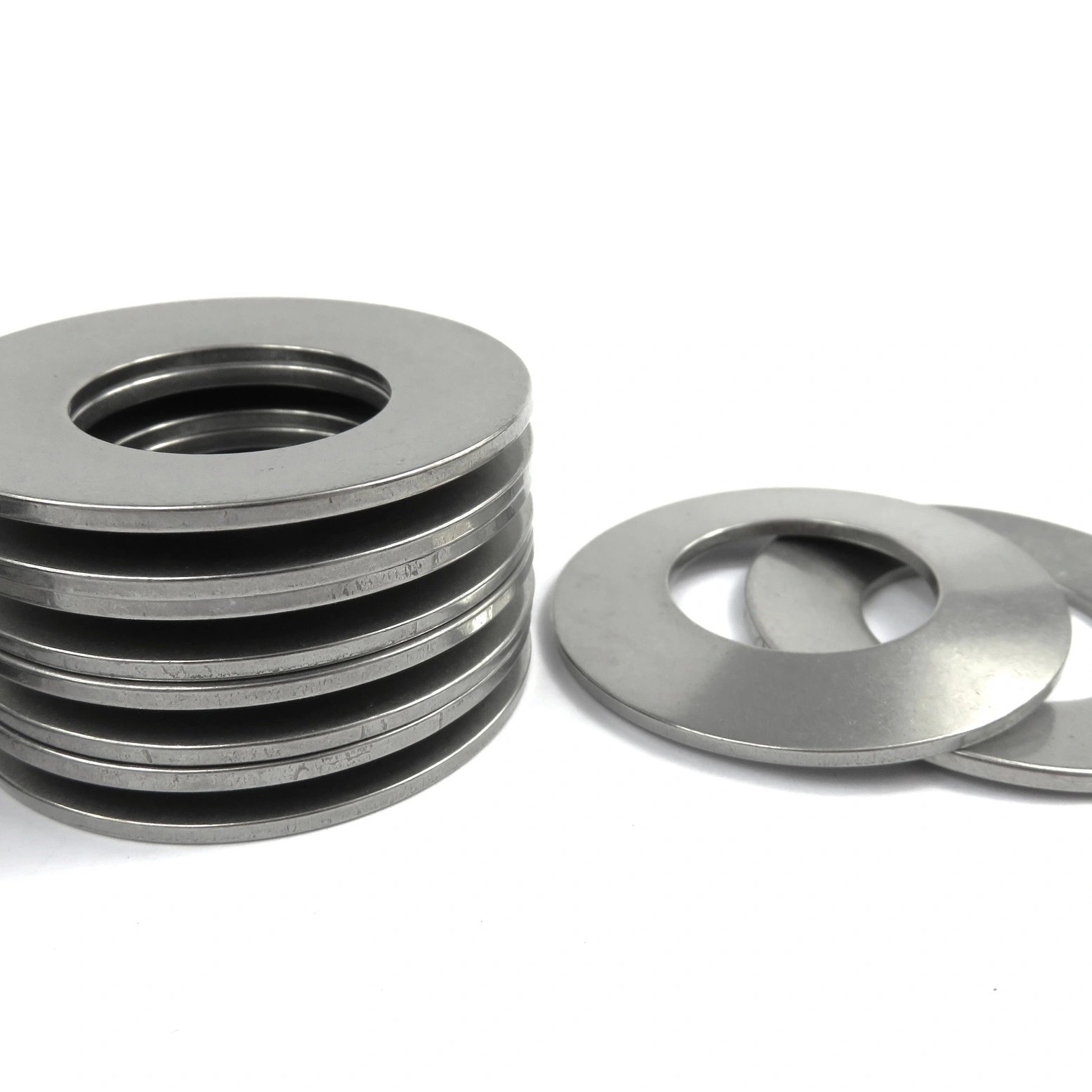 Din2093 Disc Spring | Custom Heat & Corrosion Resistant Springs