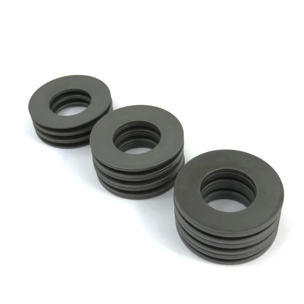 Maximizing Safety and Reliability: How Belleville Spring Washers Can Help