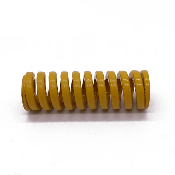 Extra Heavy Duty Die Springs Manufacturer | Wholesale Factory - Raleigh ...