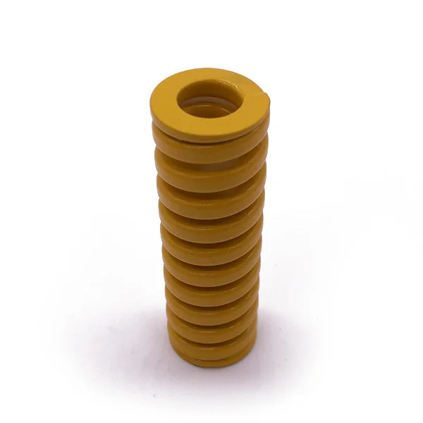 Extra Heavy Duty Die Springs Manufacturer | Wholesale Factory - Raleigh ...