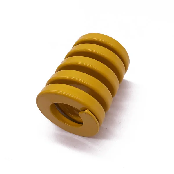 Extra Heavy Duty Die Springs Manufacturer | Wholesale Factory - Raleigh ...