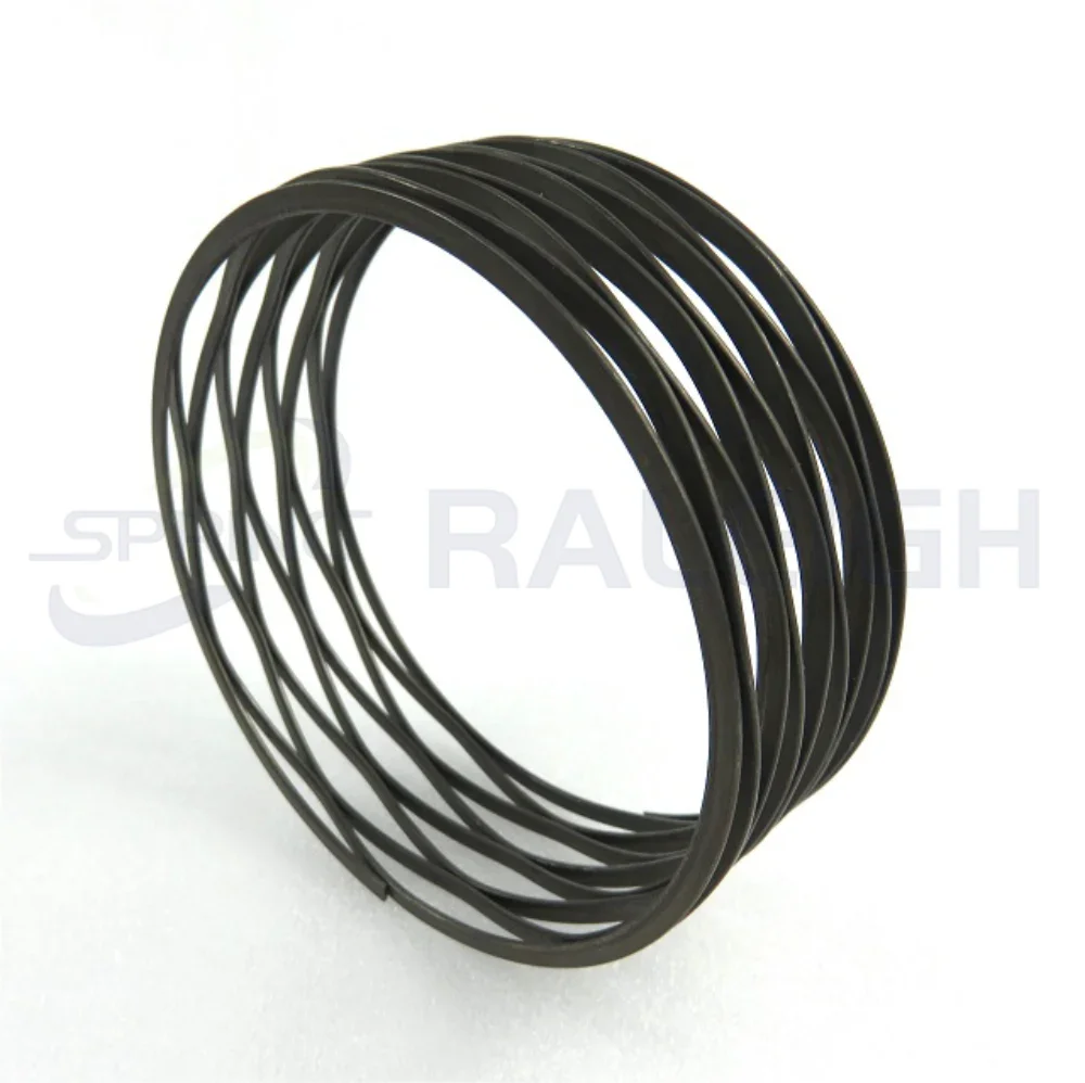 Wave Springs – Applications and Characteristics