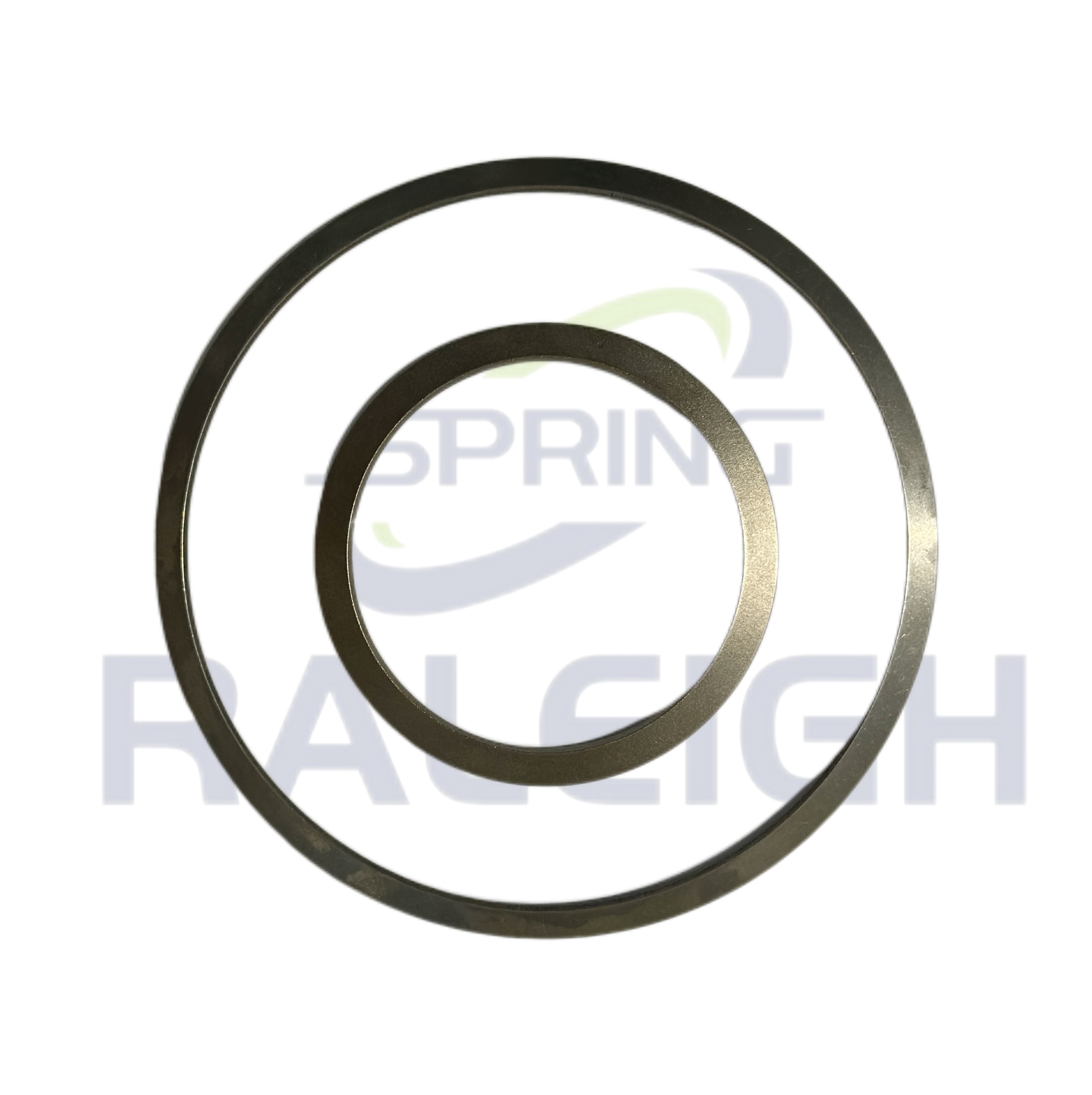 The Use of Disc Springs in Ball Valves
