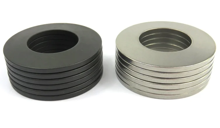 Heat Resistant Disc Springs for High-Temperature Use