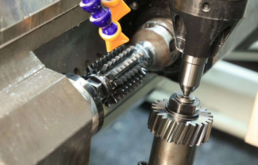 CNC Gear hobbing machine price-GLT Machinery (GLTM/GLT)