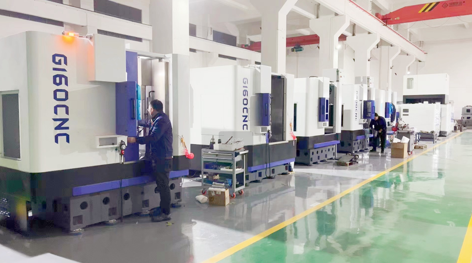 Main manufacturer of gear hobbing machine-GLT Machinery (GLTM/GLT)