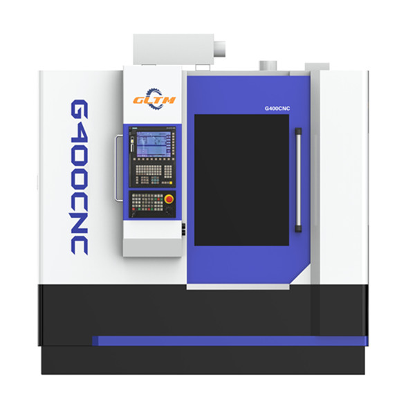 G400CNC China CNC Gear Cutting Milling Hobbing Machine Manufacturer