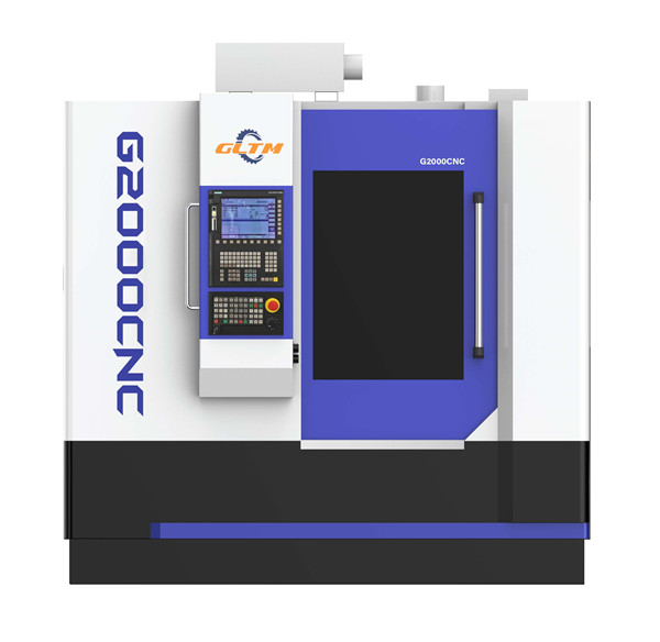 Machine à tailler les engrenages CNC G2000 de grande taille – Taille d ...