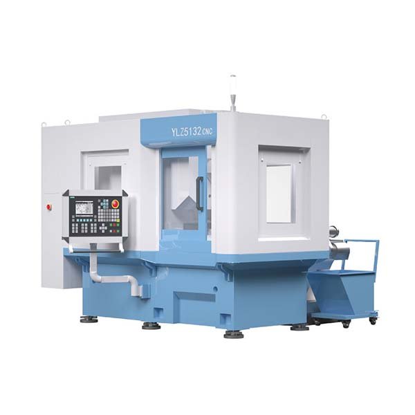 How to Choose the Right CNC Gear Shaping Machine for Your Production Needs