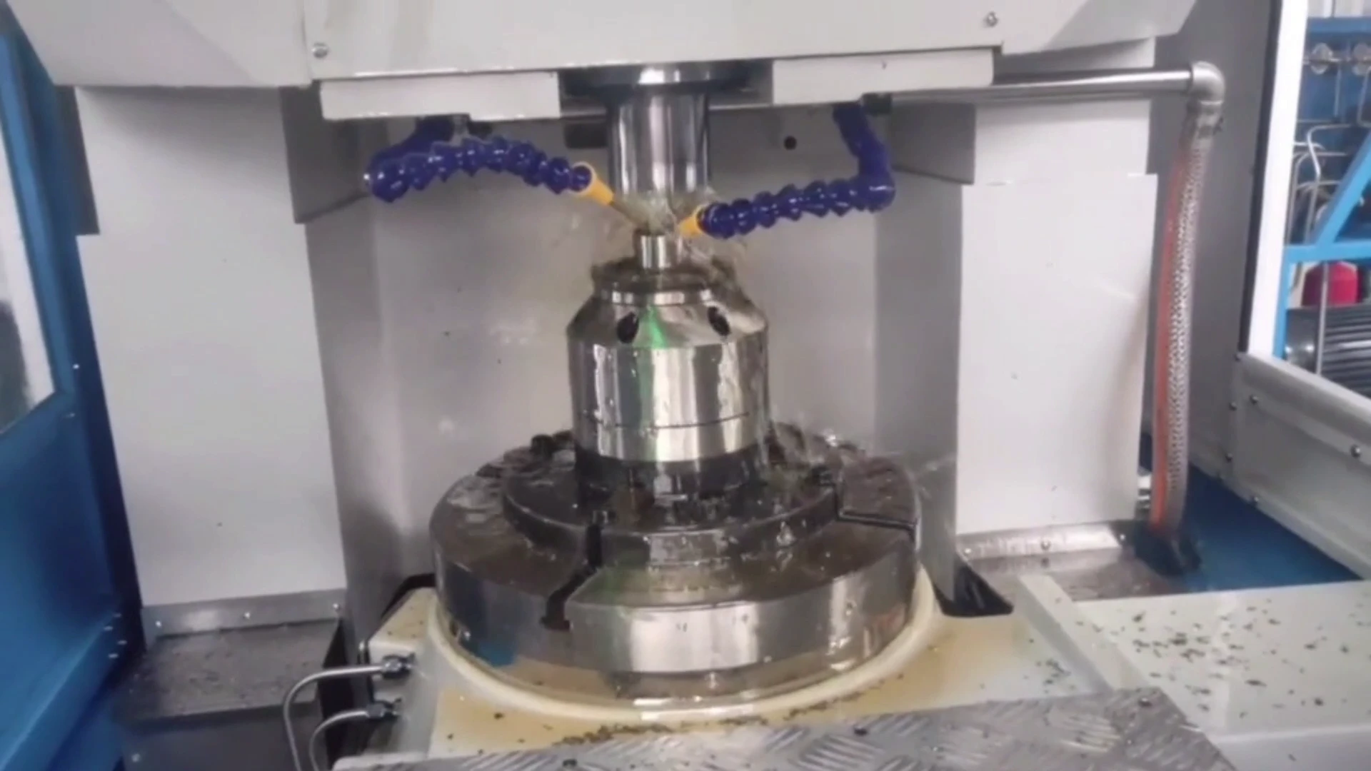 YL5132 China High Efficiancy New CNC Gear Shaping Machine