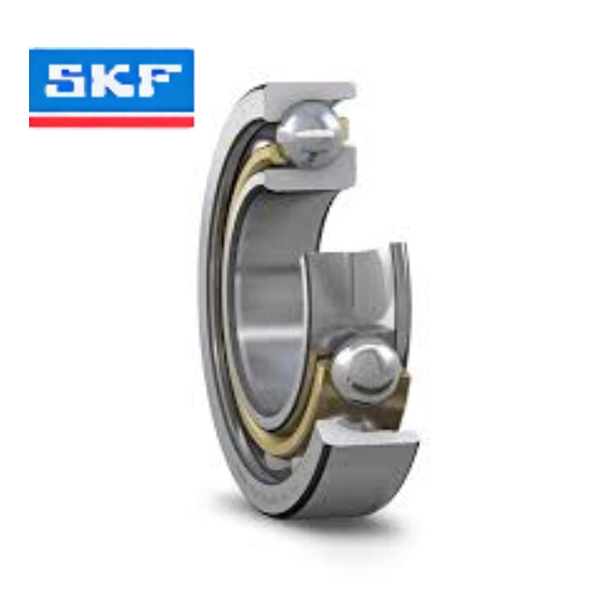 SKF 7211 BECBM Single Row Angular Contact Ball Bearing-Wuxi Kaite Bearing Co., Ltd.
