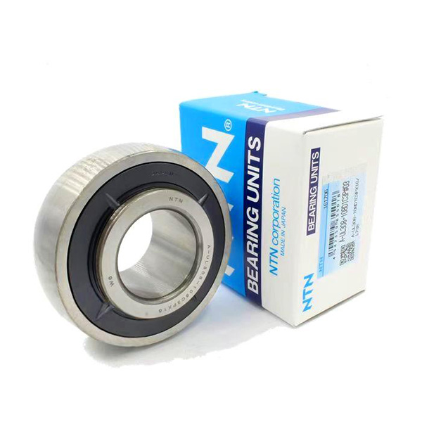 NTN NUP308 Single Row Cylindrical Roller Bearing 75.55*90*23-Wuxi Kaite ...