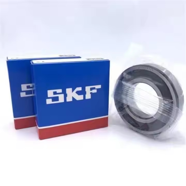 SKF 6319-2RS1/C3 Single Row Sealed Deep Groove Ball Bearing-Wuxi Kaite Bearing Co., Ltd.