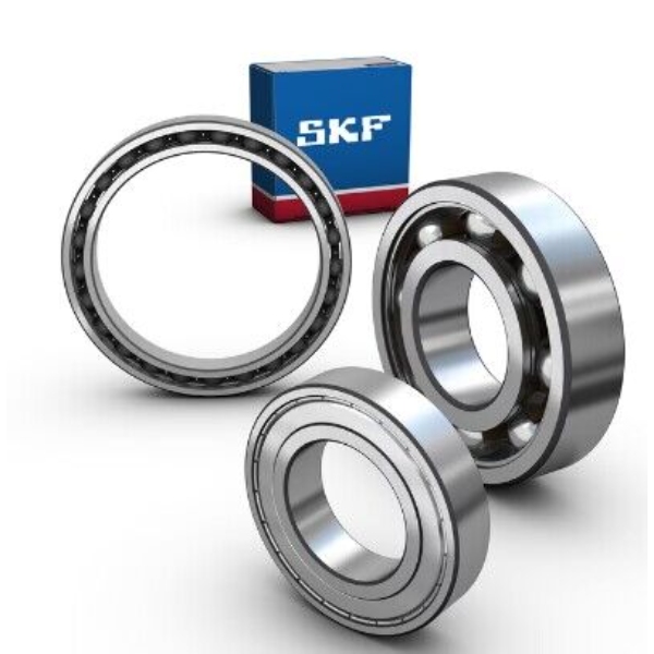 SKF-W6307-Stainless-Steel-Single-Row-Double-Row-Deep-Groove-Ball ...