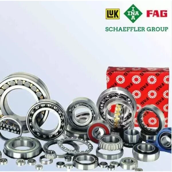 FAG 7203-B-XL-TVP-UL Angular Contact Ball Bearings Super Precision ...