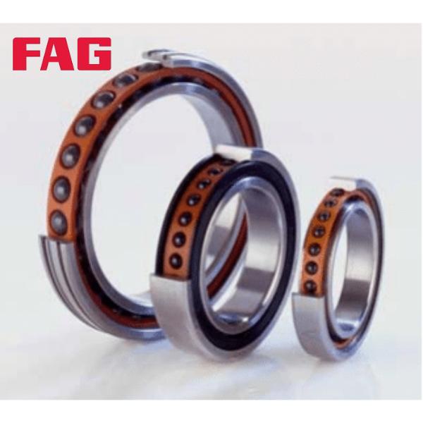 FAG B71800E.TPA.P4 Super Precision Bearing Spindle Bearings-Wuxi Kaite ...